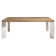 Bernhardt Modulum Extendable Dining Table | Wayfair